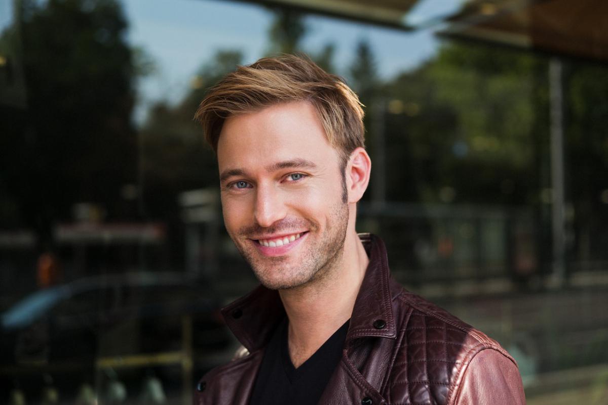 Singer Benjamin Appl (bariton) Simon Lepper (piano) - Riga This Week