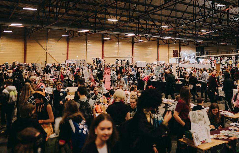 UniCon 2025 - Riga This Week