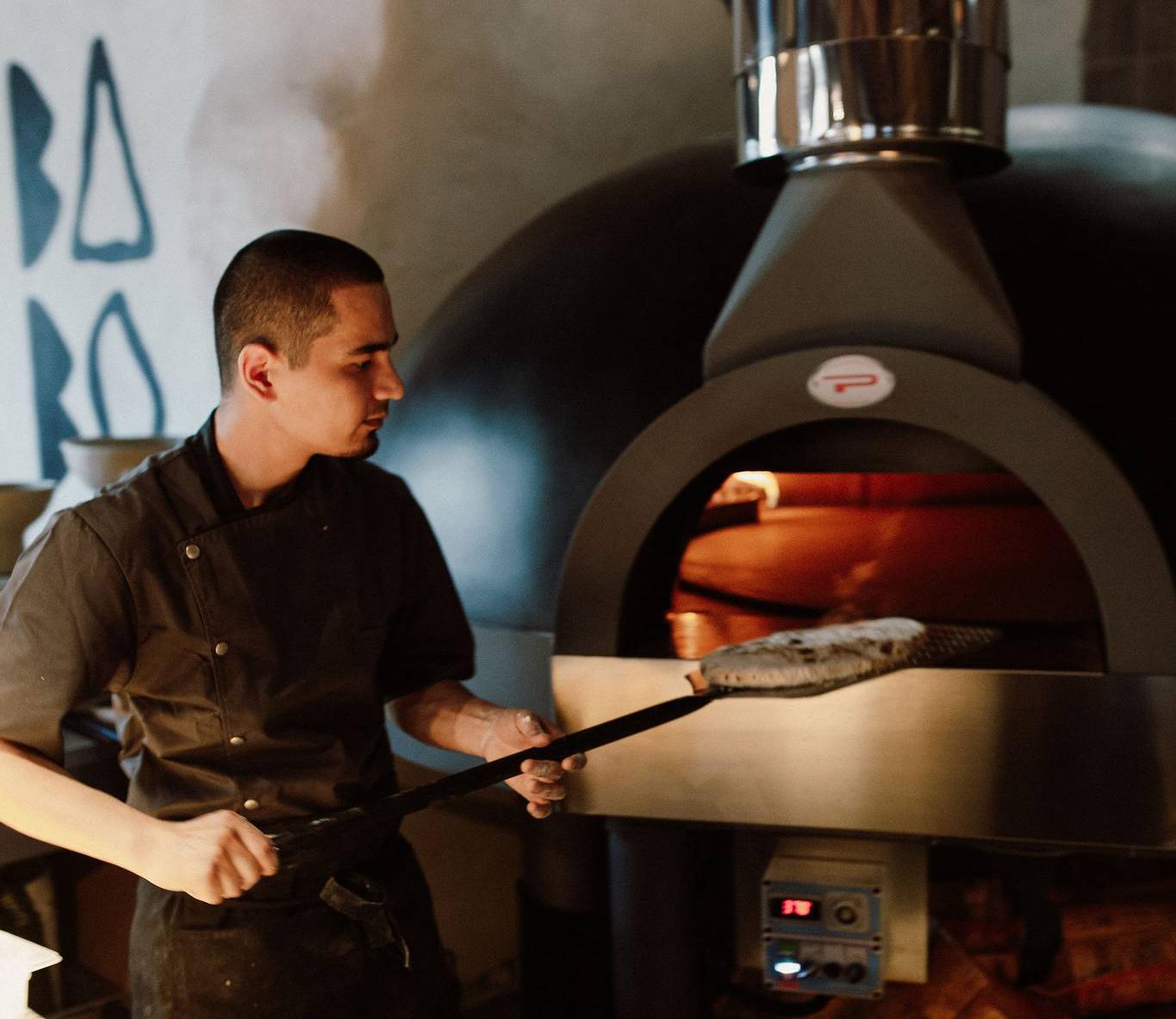 Babo - Riga This Week