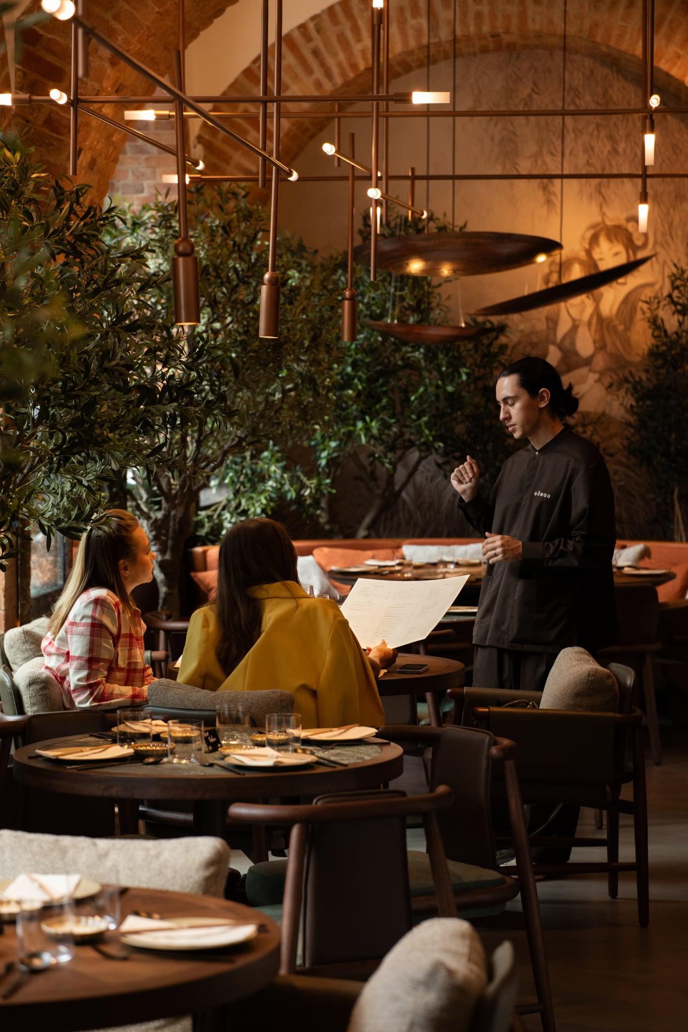 Gongu - Riga This Week