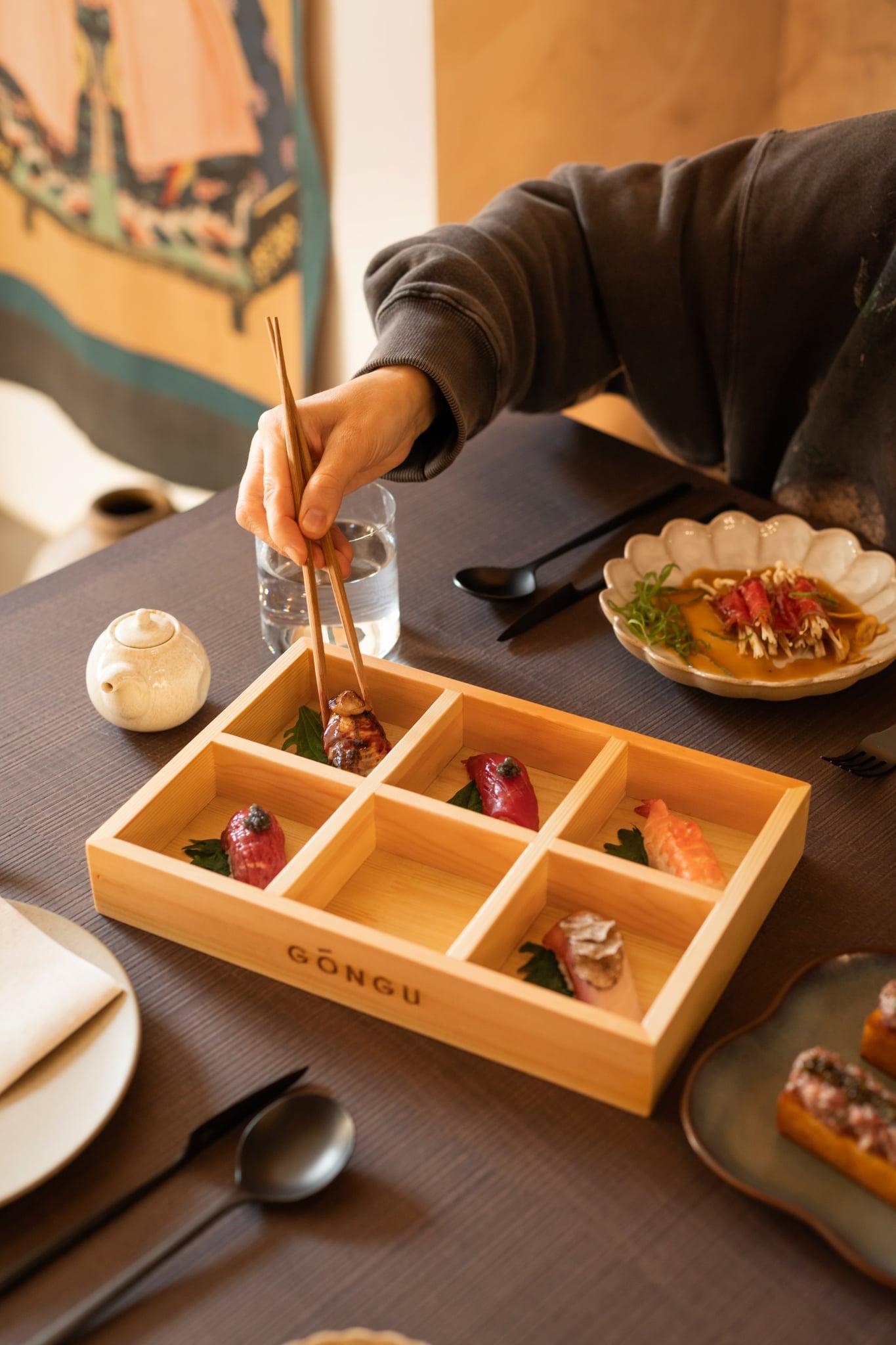 Gongu - Riga This Week