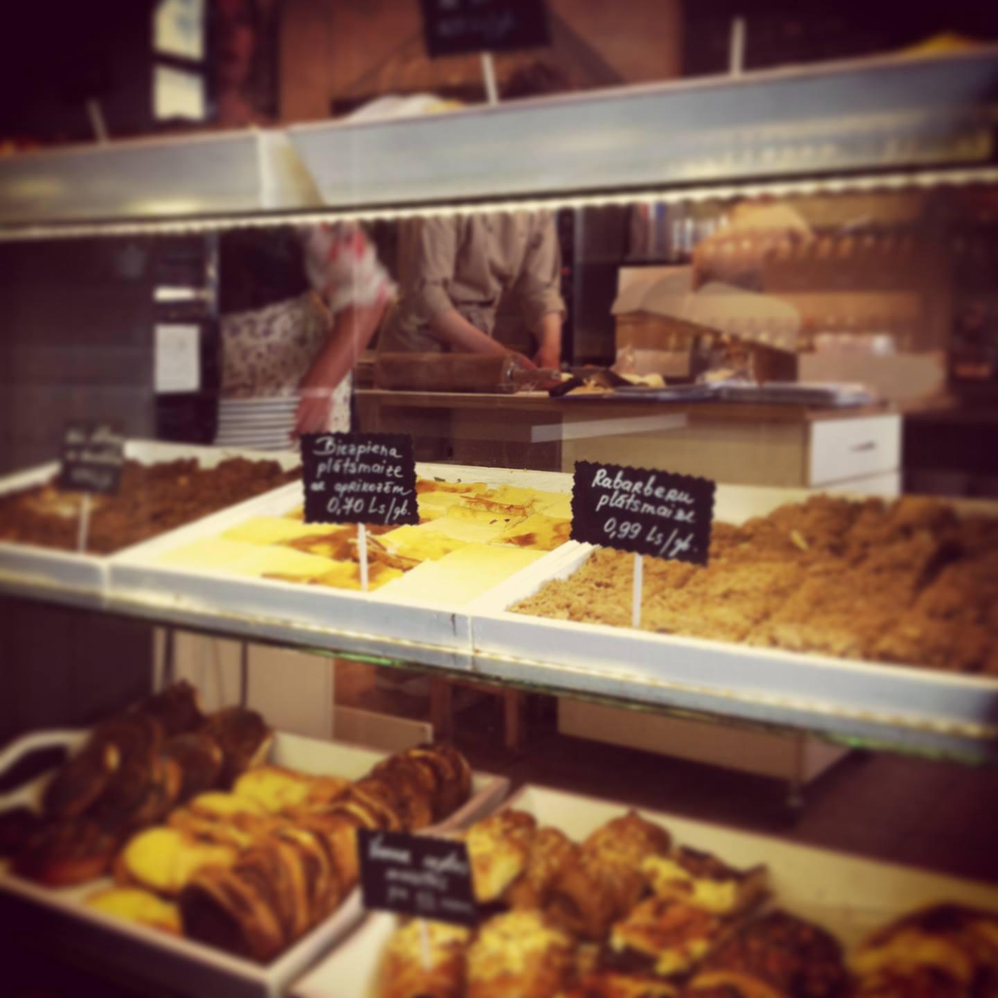 Kūkotava - Riga This Week