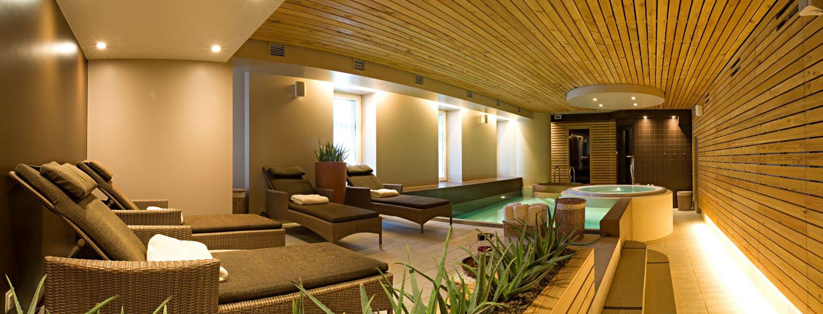 Taka SPA - Riga This Week