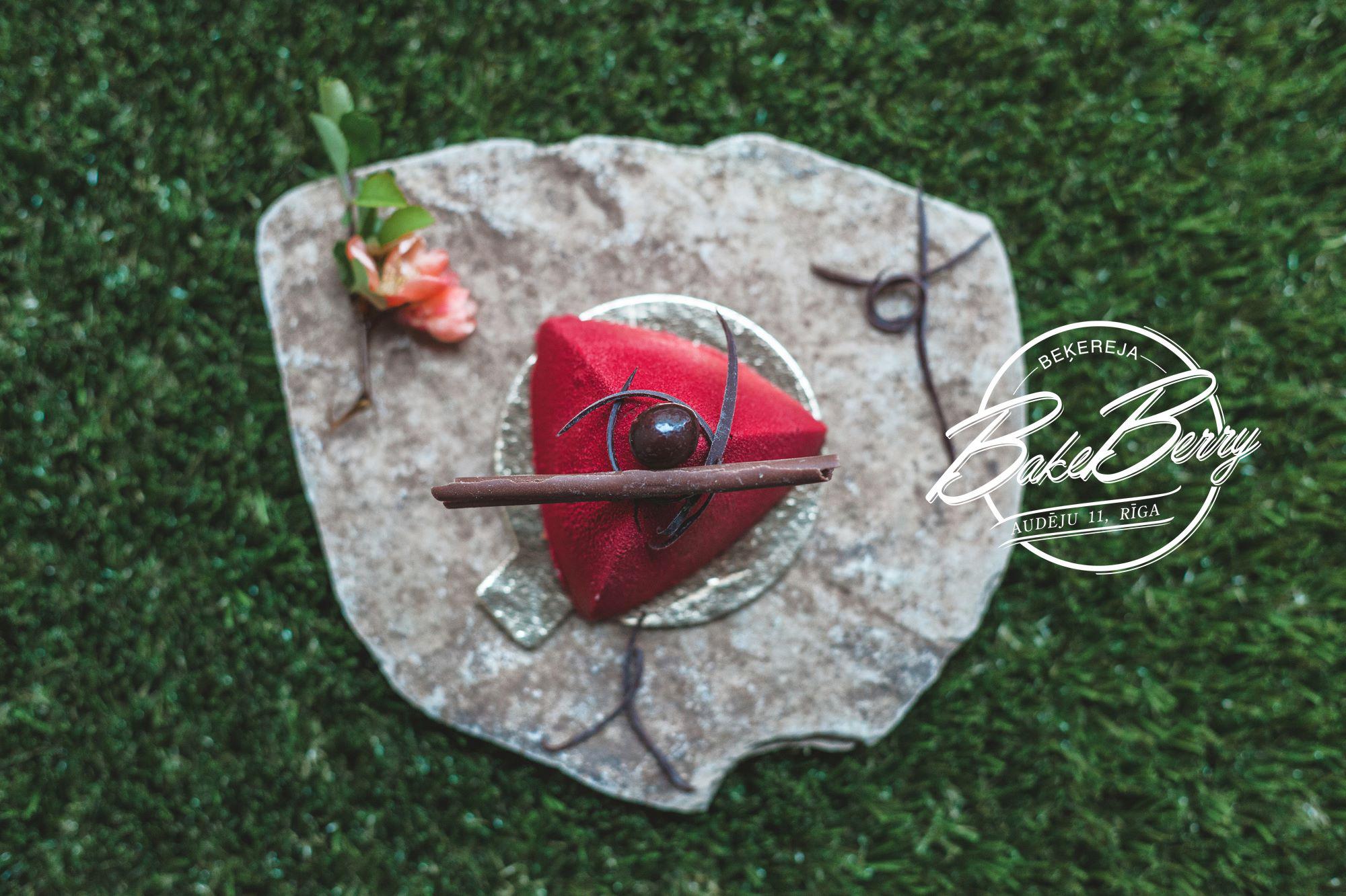 Bakeberry - Riga This Week