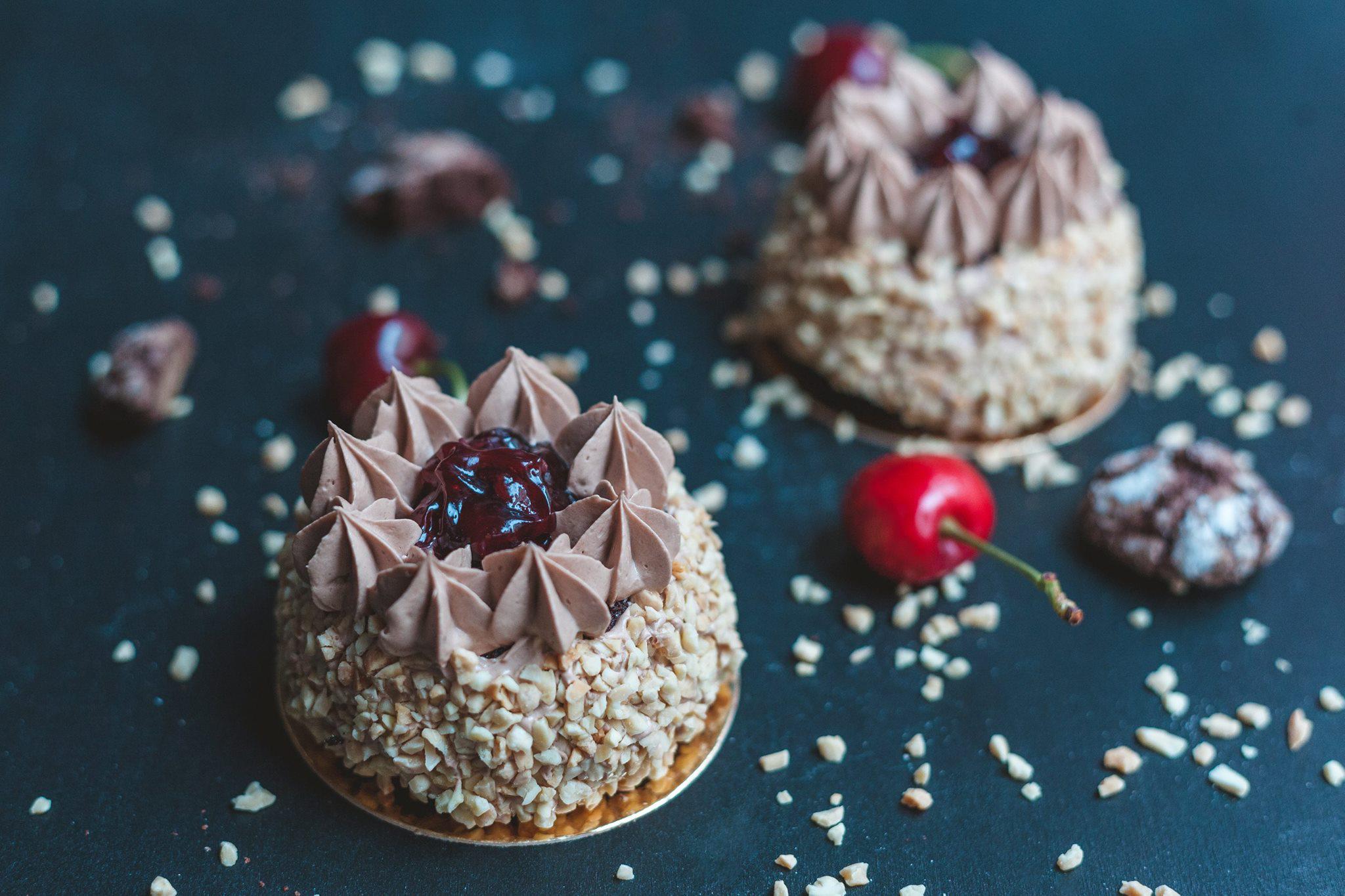 Bakeberry - Riga This Week