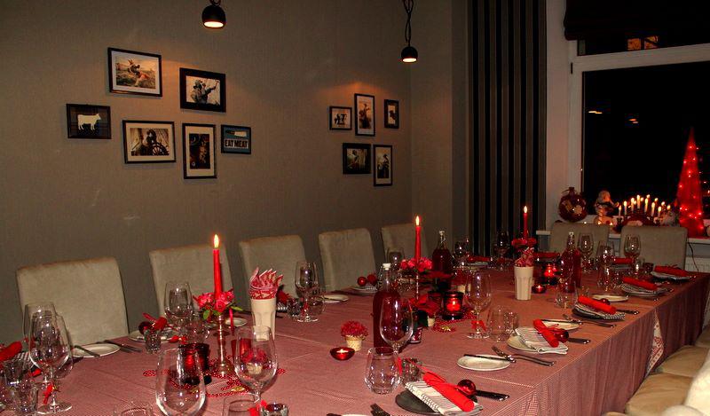 Beef Eaters - Riga This Week