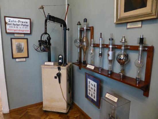 Pauls Stradiņš Museum of Medicine (P. Stradina Medicinas vestures ...