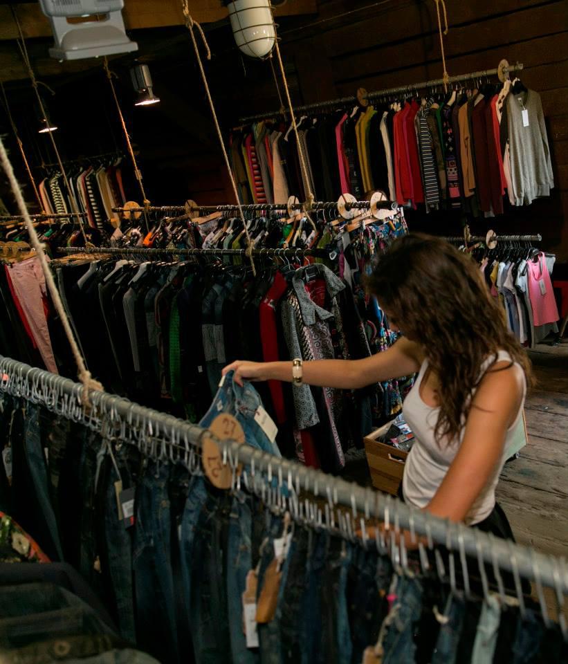 Oskuro Outlet - Riga This Week