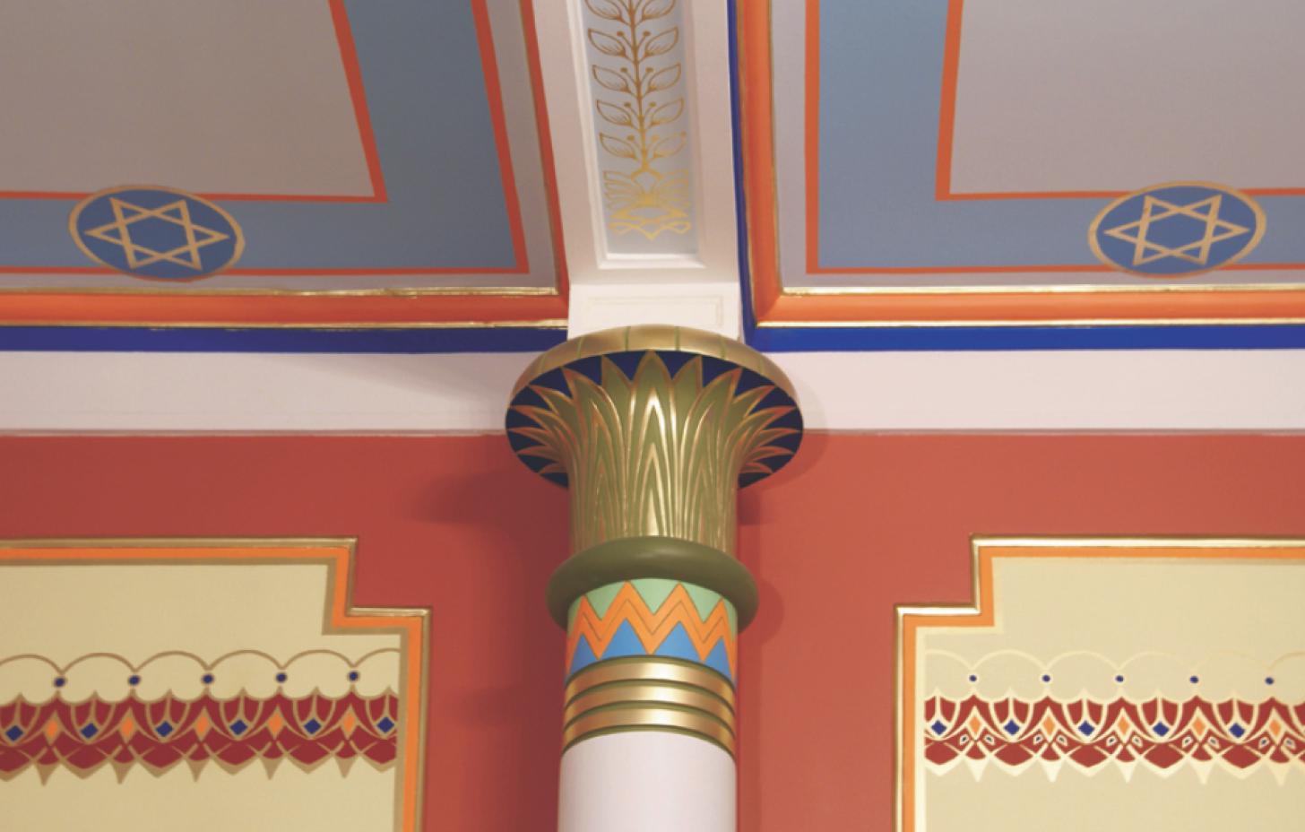 Riga Synagogue - Riga This Week