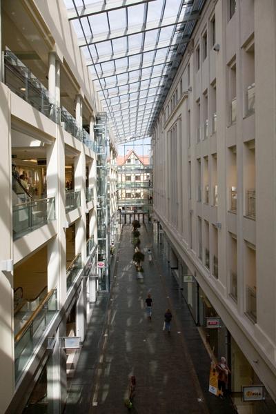 Galerija Centrs - Riga This Week