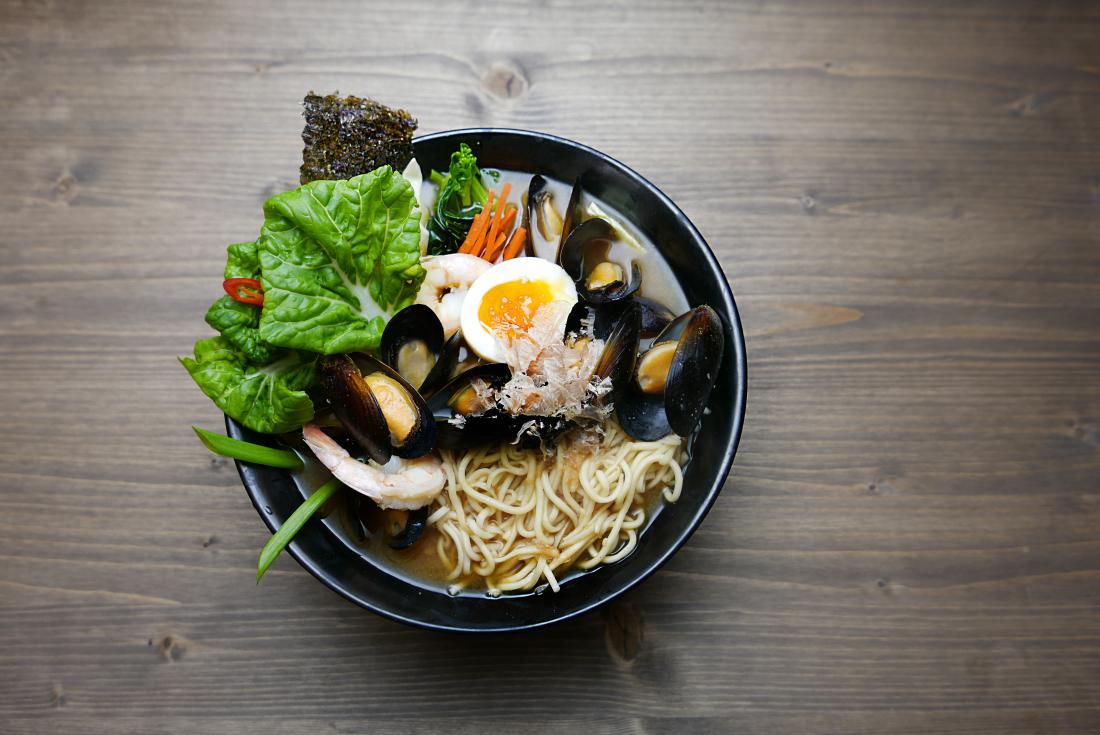 Ramen Riga - Riga This Week