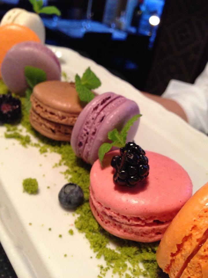 Bon Vivant (Belgian Beer Cafe) - Riga This Week