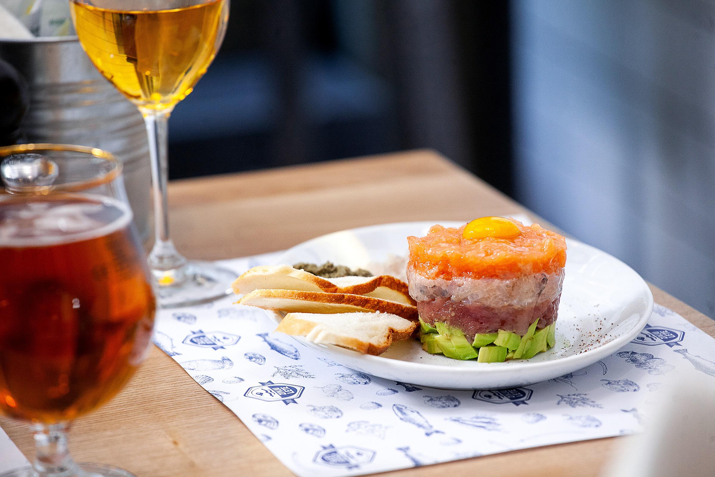 Zivju Lete - Riga This Week