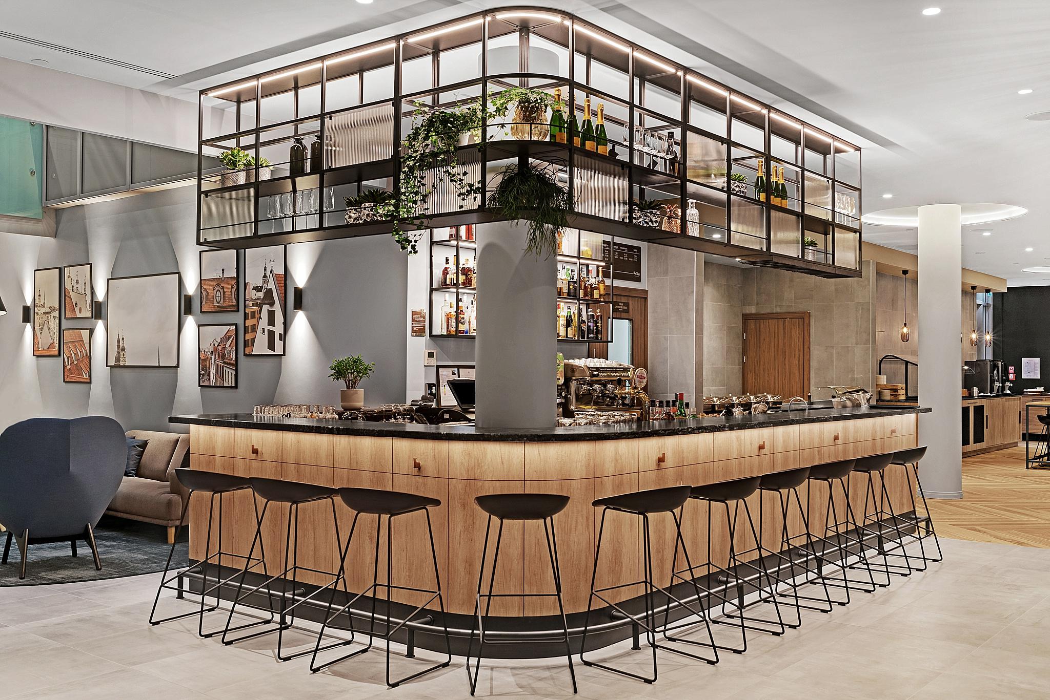 Beef Room - Riga This Week